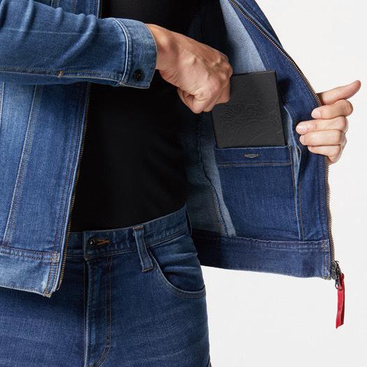 BURTLE 5011 5012 バートル CORDURA コーデュラ 春夏 接触冷感 クレイジーストレッチ サマー デニム 上下 セット ジャケット カーゴパンツ 作業服 作業着 ワーク ...