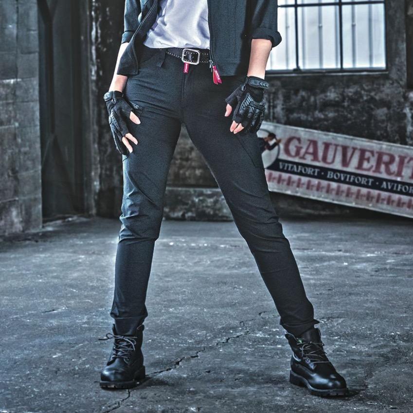 BURTLE 5032 バートル CORDURA コーデュラ 2025 春夏 新作 サマー 4WAY ストレッチ カーゴパンツ 接触冷感 伸縮性 高強度 耐摩耗 作業服 作業着 ワークウェア ...