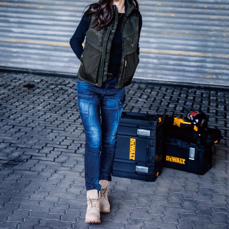 BURTLE 5264 バートル 防寒ベスト T/Cタッサー 耐久性 防風性 保温性 ミリタリーテイスト カジュアル 作業服 作業着 ワークウェア : 作業衣専門店 浜田 ヘルメット・作業着 ...