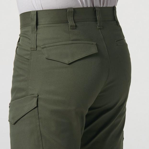 BURTLE 6201 6202 バートル 新作 SDGs エコロジカル ストレッチツイル 上下 セット ジャケット カーゴパンツ 帯電防止 JIS 作業服 作業着 ワークウェア : 作業衣 ...