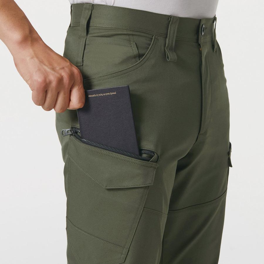 BURTLE 6201 6202 バートル 新作 SDGs エコロジカル ストレッチツイル 上下 セット ジャケット カーゴパンツ 帯電防止 JIS 作業服 作業着 ワークウェア : 作業衣 ...