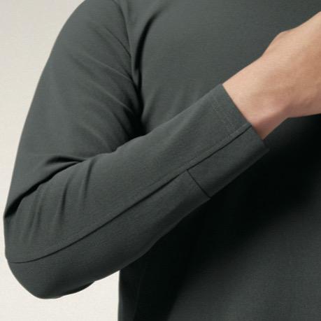 BURTLE 655 バートル ロングTシャツ 2024 秋冬 新作 ドライメッシュ 鹿の子 吸汗速乾 UVカット 消臭テープ ナチュラルフィット 作業服 作業着 : 作業衣専門店 浜田 ...