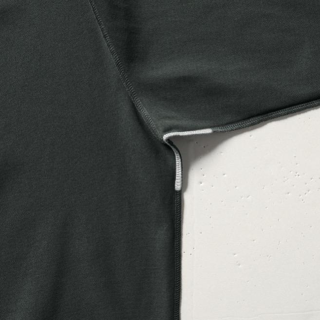 BURTLE 655 バートル ロングTシャツ 2024 秋冬 新作 ドライメッシュ 鹿の子 吸汗速乾 UVカット 消臭テープ ナチュラルフィット 作業服 作業着 : 作業衣専門店 浜田 ...