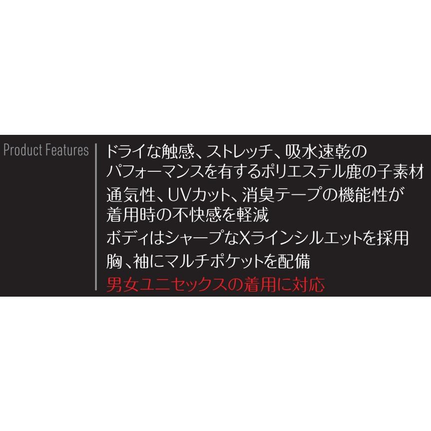 BURTLE 655 バートル ロングTシャツ 2024 秋冬 新作 ドライメッシュ 鹿の子 吸汗速乾 UVカット 消臭テープ ナチュラルフィット 作業服 作業着 : 作業衣専門店 浜田 ...