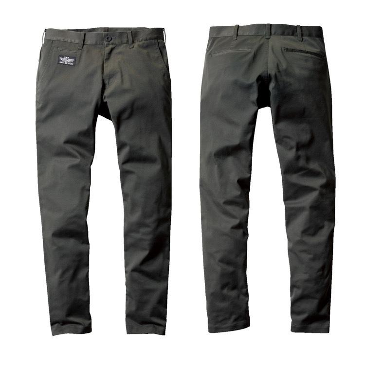 BURTLE 663 バートル 数量限定品 T/Cストレッチツイル ワークパンツ スリムフィット 伸縮性 男女ユニセックス 作業服 作業着 ワークウェア ユニフォーム : 作業衣専門店 浜田 ...