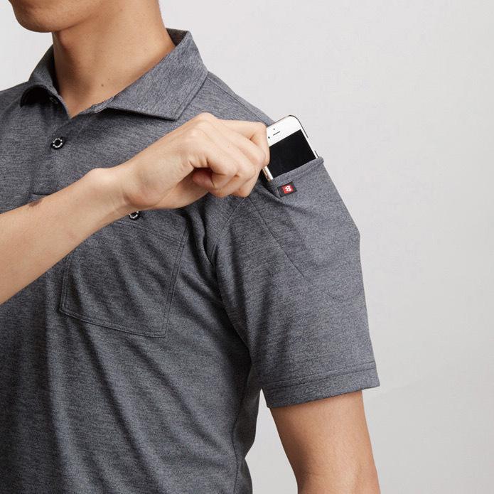 BURTLE 667 バートル 半袖 ポロシャツ ドライメッシュ 鹿の子 吸汗速乾 UVカット 消臭テープ ナチュラルフィット 作業服 作業着 ワークウェア ユニフォーム : 作業衣専門店 ...