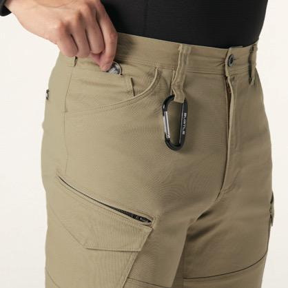 BURTLE 681 682 バートル ストレッチツイル コットン 上下 セット 新作 ジャケット カーゴパンツ スリムフィット 綿 作業服 作業着 ワークウェア : 作業衣専門店 浜田 ...