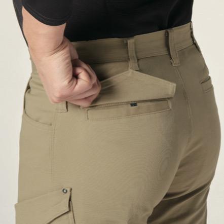 BURTLE（バートル） 682 BURTLE ストレッチツイル コットン カーゴパンツ 新作 スリム フィット 綿 伸縮性 作業服 作業着 ワークウェア ユニフォーム : 作業衣専門店 浜田 ...