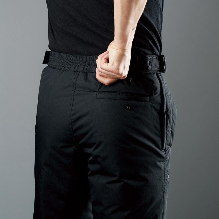 BURTLE（バートル） 7612 BURTLE 防水防寒パンツ 全天候型 防水 防風 撥水 透湿 保温 視認性 アウトドア 作業服 作業着 ワークウェア : 作業衣専門店 浜田 ヘルメット ...