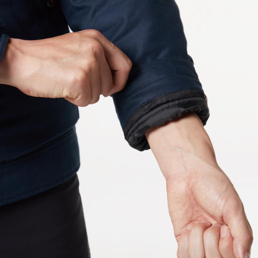 8210 BURTLE バートル サーモクラフト対応 綿100% 防寒ジャケット【服のみ単品】アーミーサテン 保温 裏アルミメッシュ ミリタリー 防寒着 作業服 作業着 : 8210 ...