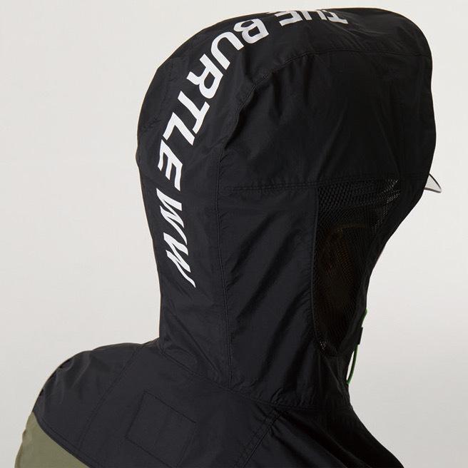 BURTLE AC1086 バートル AIRCRAFT エアークラフト 空調作業服【ファンなし・服のみ単品】軽量 遮熱 半袖ブルゾン ナイロンクロス アルミコーティング 熱中症対策 : 作業衣 ...