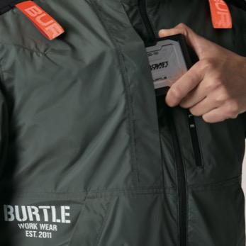 BURTLE AC2016 バートル AIRCRAFT エアークラフト 2024 春夏 新作 空調作業服【ファンなし・服のみ単品】半袖ブルゾン 遮熱 UVカット 熱中症対策 : 作業衣専門店 ...