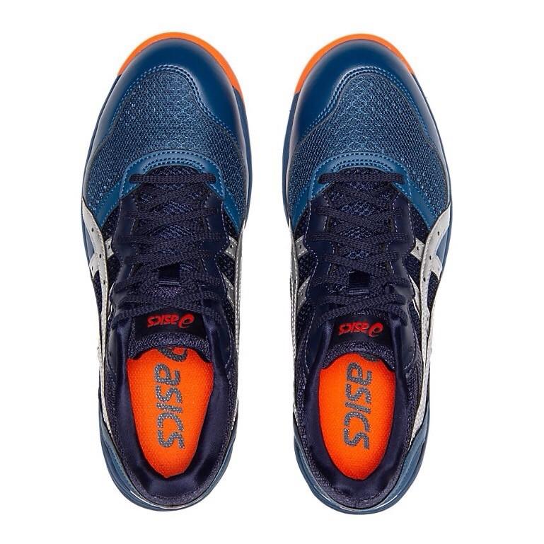 ASICS CP210 asics アシックス ウィンジョブ 安全靴 レギュラーウイズ 2E セーフティシューズ 耐油 耐滑 耐摩耗 CPソール fuzeGEL JSAA A種認定品 マコ ...