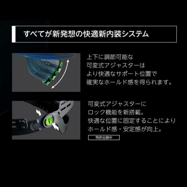 DIC AP11EVO-CS ワイドシールド面 作業用 ヘルメット（通気孔なし/ライナー入り）/ 土木 工事 建設 建築 現場 高所用 安全 保護帽 屋外作業 電気設備 電気工事 : 作業衣 ...