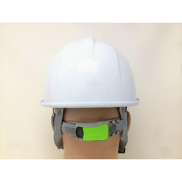 DIC SYA-CSM エアロメッシュ コンパクトシールド面付き 涼しい 作業用ヘルメット（通気孔なし）/ 工事用 建設用 建築 高所 安全 電気工事 電気設備 土木 洗える : 作業衣専門店 ...