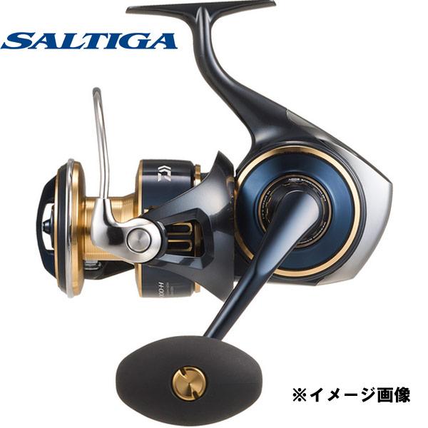 SALTIGA ダイワ 25.ソルティガ 8000H 自重680g ※ハンドルノブHGエッグ【送料無料】【お取り寄せ対応商品】ジギング ソルトウォーター : プロショップケイズ - 通販 ...