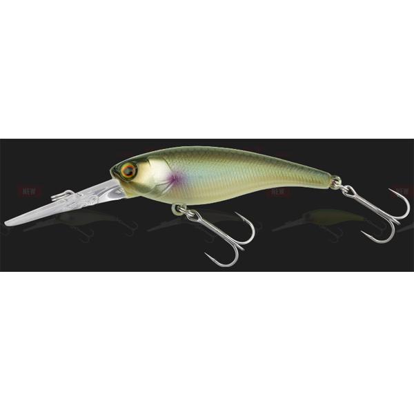 JACKALL ジャッカル ソウルシャッド 58SP 58mm 5.5g サスペンド #スイートパールフィッシュ【メール便OK】 : プロショップケイズ - 通販 - Yahoo!ショッピング