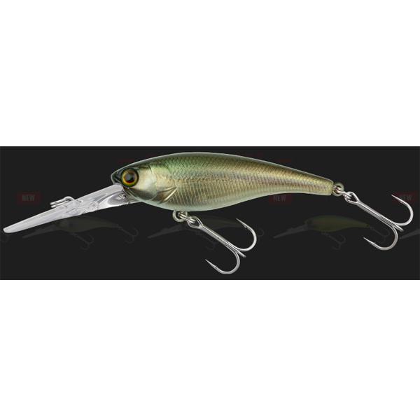 JACKALL ジャッカル ソウルシャッド 58SP 58mm 5.5g サスペンド #RTスーパーモロコ【メール便OK】 : プロショップケイズ - 通販 - Yahoo!ショッピング