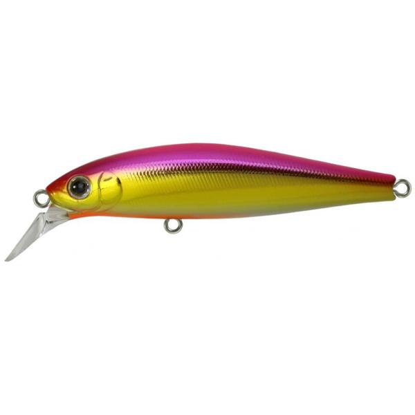 ZIP BAITS ジップベイツ リッジフラット リッジフラット80S 80mm 13.4g ヘビーシンキング #218 ゴールドピンク【メール便OK】 : プロショップケイズ - 通販 ...