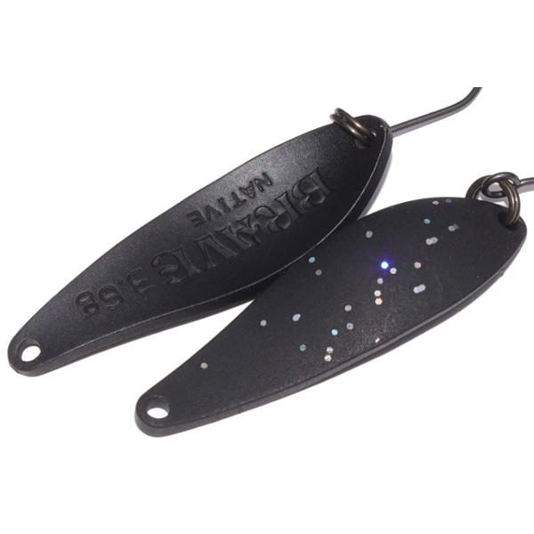 FPBルアーズ ブレイブ 3.6g ネイティブ マイクロバーブフック #12 メテオシャワー【メール便OK】 : プロショップケイズ - 通販 - Yahoo!ショッピング