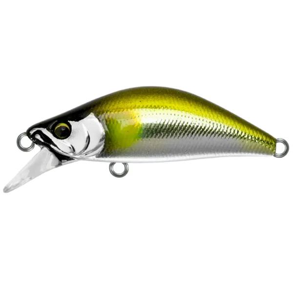 BassDay バスデイ もののふ 35S 35mm 3.0g シンキング #Mo-002 メッキアユ【メール便OK】 : プロショップケイズ - 通販 - Yahoo!ショッピング