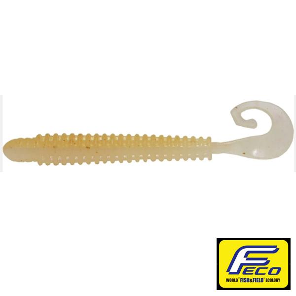 レイン エコワーム エコGテールサターン 2インチ 入数15 #E56 生ワカサギ【メール便OK】【FECO認定商品】 : プロショップケイズ - 通販 - Yahoo!ショッピング