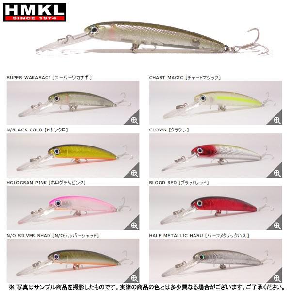 ハンクル ザッガー ムーブ 65SP HMKL ZAGGER MOVE 【メール便OK】 : プロショップケイズ - 通販 - Yahoo!ショッピング