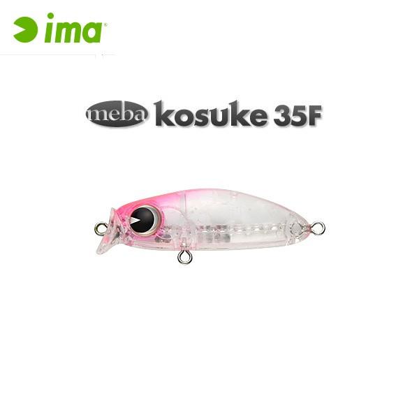 ima(釣り) アイマ メバ コスケ35F #MKK35-002 PHクリアー 【メール便OK】 : プロショップケイズ - 通販 - Yahoo!ショッピング
