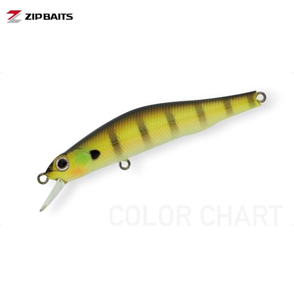 ZIP BAITS 【2020セール】ジップベイツ オルビット 80SP-SR #337 リアルギル 【メール便OK】 : プロショップケイズ - 通販 - Yahoo!ショッピング