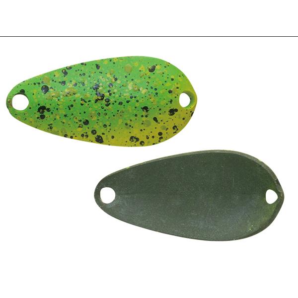 JACKALL ティモン ちびティアロ チビティアロ 1.2g 19.4mm #128 山葵 【メール便OK】 : プロショップケイズ - 通販 - Yahoo!ショッピング