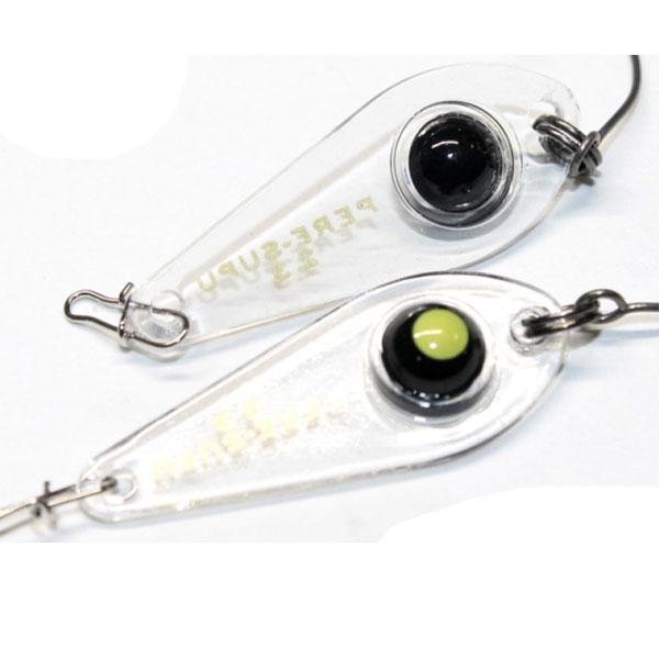 ムカイ ペレスプM 2.3g #23 かす漬け【メール便OK】 : プロショップケイズ - 通販 - Yahoo!ショッピング