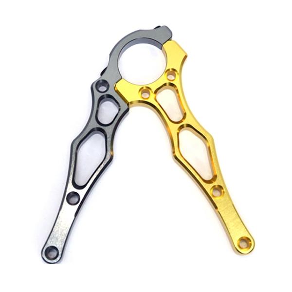 ドライブ ネットスペーサースタンド Vアーム バージョン2 #GMGD【メール便OK】 : プロショップケイズ - 通販 - Yahoo!ショッピング