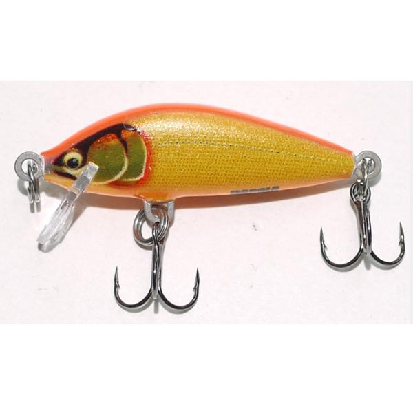 RaPaLa ラパラ カウントダウンエリート CDE35 4g シンキング #GDGO ギルディッドゴールドオレンジ【メール便OK】 : プロ ...
