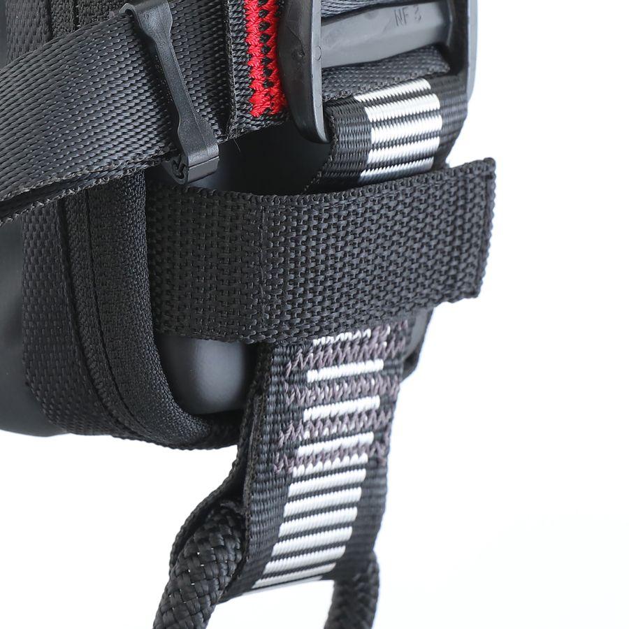 Tajima tajima タジマ セフポーチ ナイロン 胸2段 SFPCN-CB2 : プロショップヨシオカ Yahoo!店 - 通販 - Yahoo!ショッピング