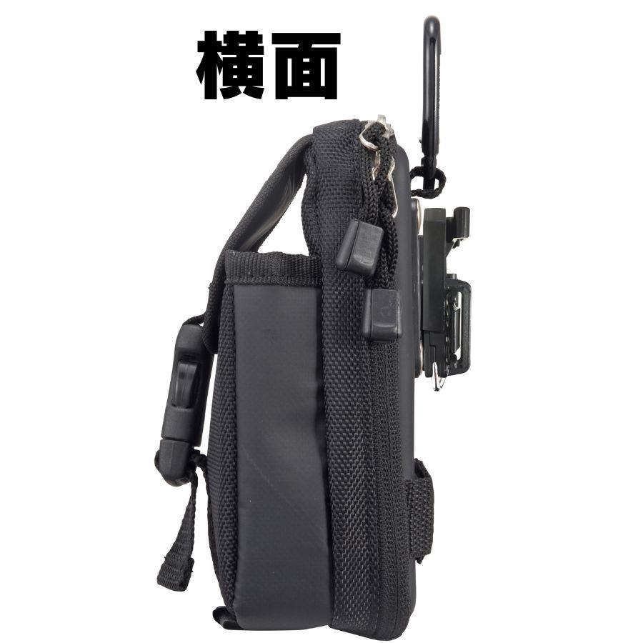 Tajima tajima タジマ セフポーチ ナイロン 胸2段 SFPCN-CB2 : プロショップヨシオカ Yahoo!店 - 通販 - Yahoo!ショッピング