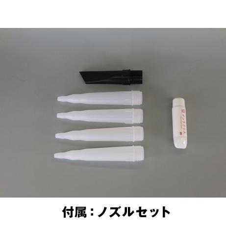 シーリングガン らくらく60MB 2液型 山本製作所 YSC ストッパー式 750ml コーキングガン コーキング剤 シリコンコーキング ...