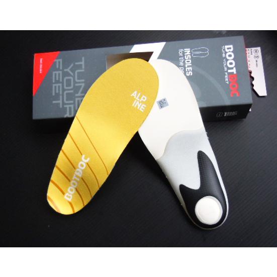 BOOTDOC ALPINE : PRO SPORTS WEBSHOP - 通販 - Yahoo!ショッピング