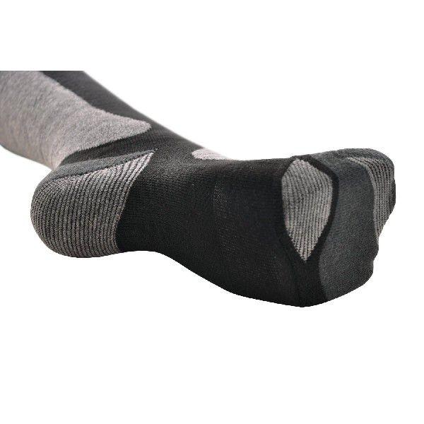 DESCENT / デサント 3D SOCKS MIDDLE/靴下/ミドル丈 DSK-1503 : PRO SPORTS WEBSHOP ...