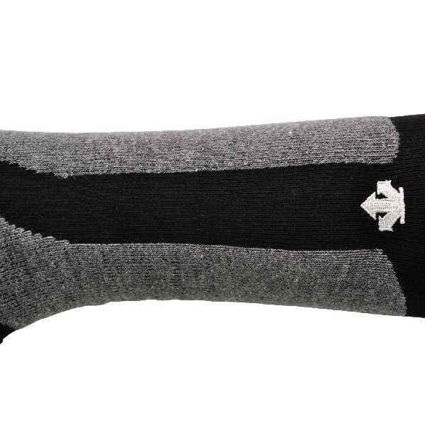 DESCENT / デサント 3D SOCKS MIDDLE/靴下/ミドル丈 DSK-1503 : PRO SPORTS WEBSHOP ...
