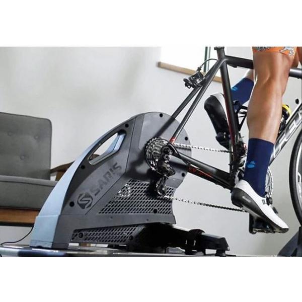 H3 Direct Drive Smart Trainer / ダイレクトドライブ スマートトレイナー : PRO SPORTS ...