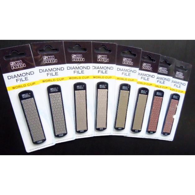 DIAMOND FILE World Cup : PRO SPORTS WEBSHOP - 通販 - Yahoo!ショッピング