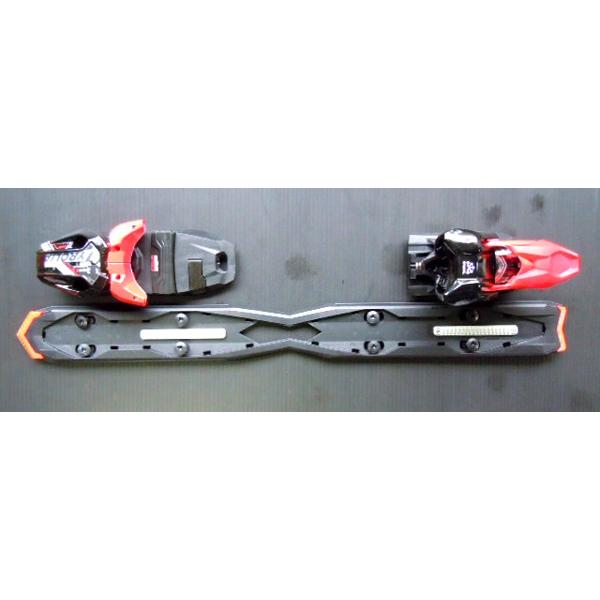 22 TYROLIA / チロリア Powerrail PRD 12 GW 22 TYROLIA / チロリア Powerrail PRD 12 GW