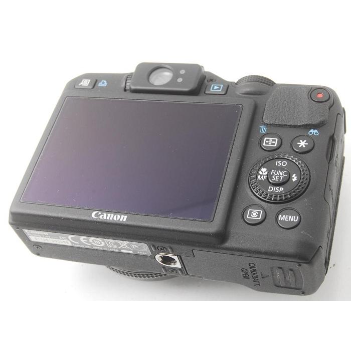 デジタルカメラ Canon PowerShot G15 【レンタル3泊4日】 : プロスパージャパン - 通販 - Yahoo!ショッピング