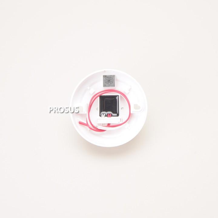 定温式スポット型感知器 特種 60℃ 防水 TCC2-60-LW : プロサスヤフー店 - 通販 - Yahoo!ショッピング