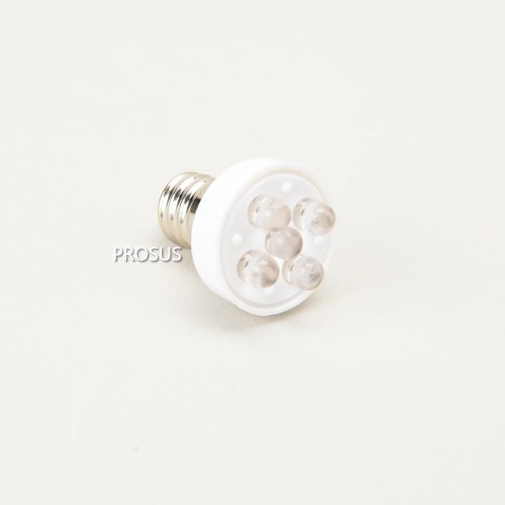 LED（ダイオード）電球 30V LE-12R30VPBR : プロサスヤフー店 - 通販 - Yahoo!ショッピング