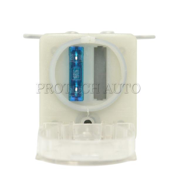 Mercedes-Benz ベンツ W124 E280 E320 220TE 320TE 320CE OVPリレー/オーバーボルテージリレー ...