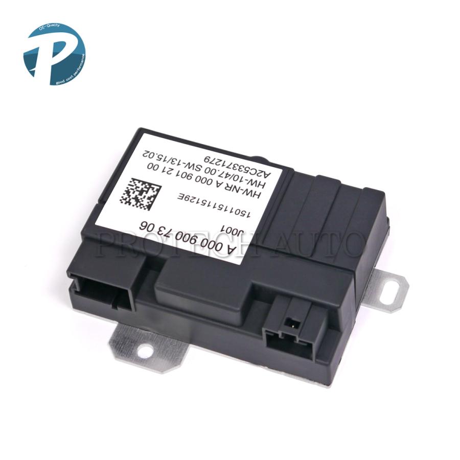 Mercedes-Benz ベンツ W212 S212 C207 A207 E250 E350 E400 E550 E63AMG フューエルポンプ コントロールユニット 0009007306 ...