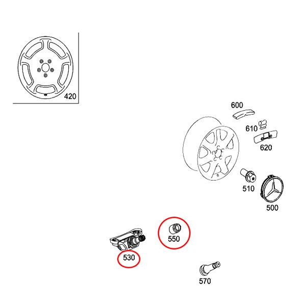 Mercedes-Benz ベンツ W213 S213 C238 A238 E200 E220d E250 E300 E350de E350e E400 E43 E450 E50 E53 ...