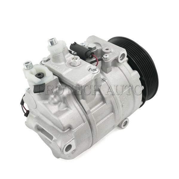 ベンツ W203 C230KOMPRESSOR ACコンプレッサー/エアコンコンプレッサー 0012304511 0012305511 ...