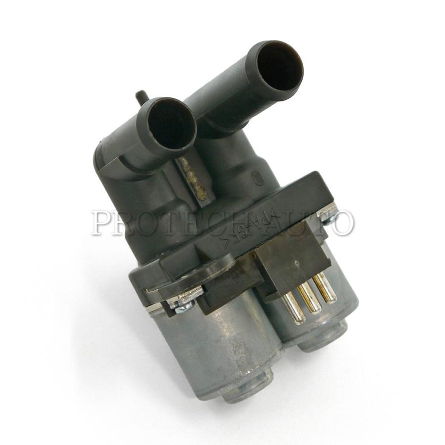 ベンツ Cクラス W202 C200 C220 C230 C240 C250 C280 C43AMG ヒーターバルブ/ウォーターバルブ ...